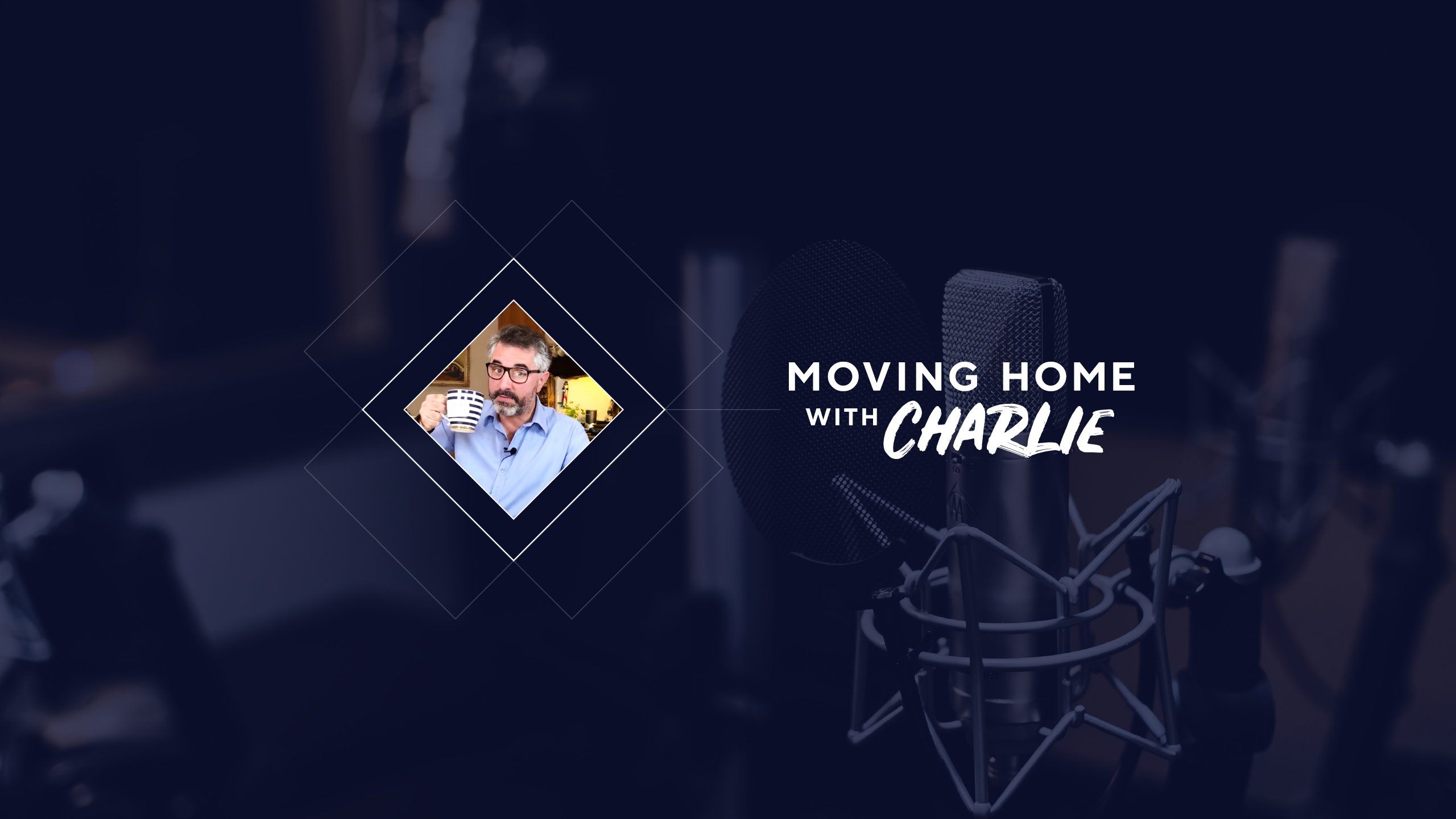 5 Fact Friday - 16 January 2026 - Moving Home with Charlie